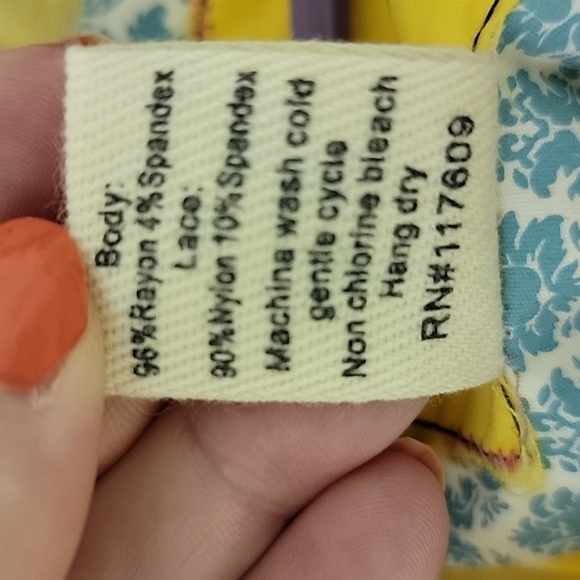 Bella Bird | Dresses | Bella Bird Lemon Yellow Dress Great Condition ...